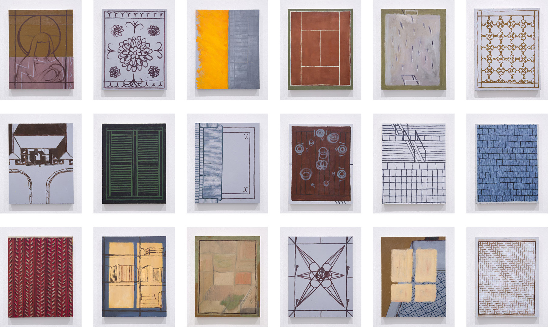 Works – Niklas Delin